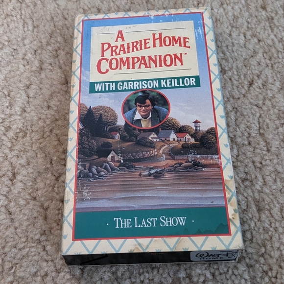 Disney | Cameras, Photo & Video | Disney A Prairie Home Companion With ...